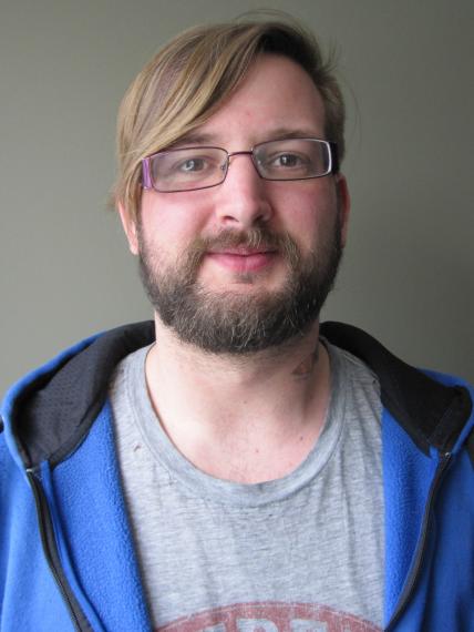 Cody Landry | Chemistry